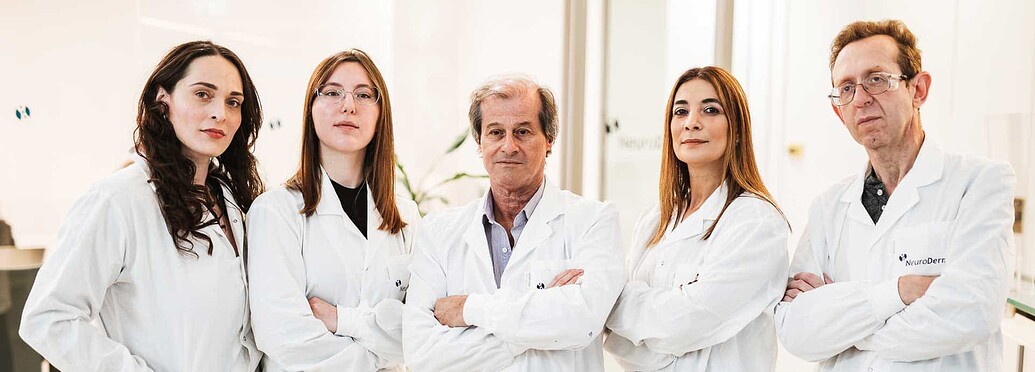 Nd0612 - Treatments and therapies - Parkinson's UK Forum